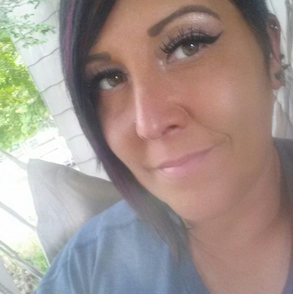 LEAH STAPLES-HARRISON - Gazette Journal