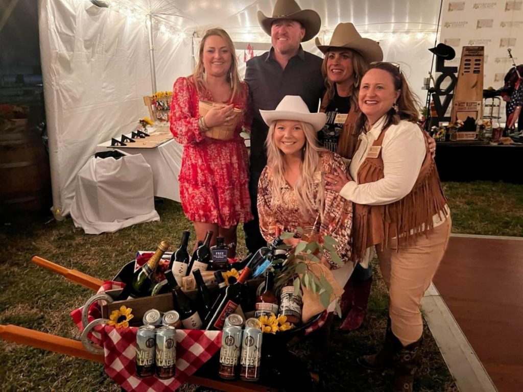 Hoedown in GTown event a success - Gazette Journal