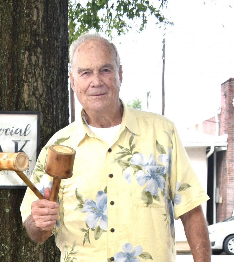 Stan Day - Gazette Journal