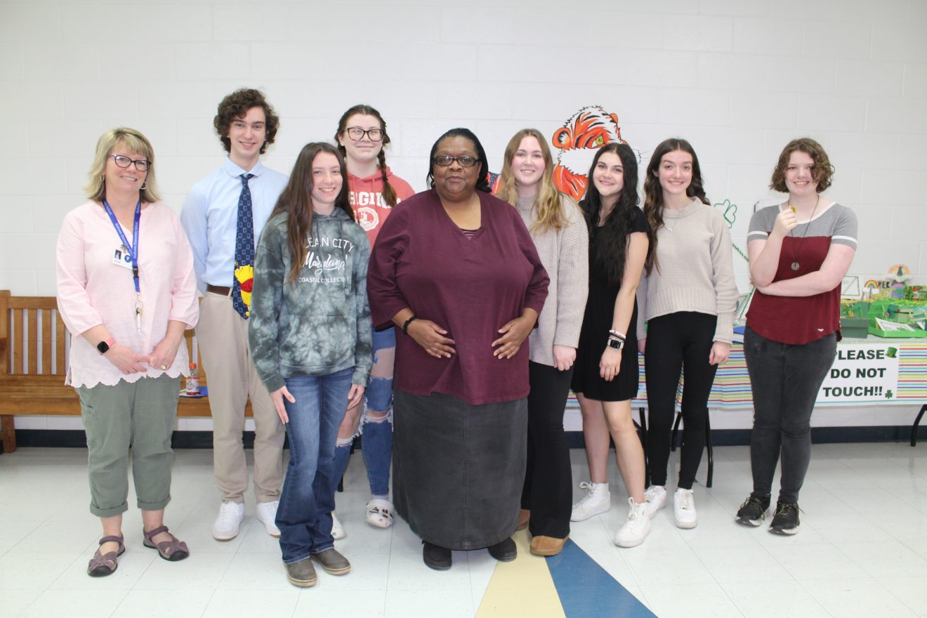 Teachers for Tomorrow - Gazette Journal