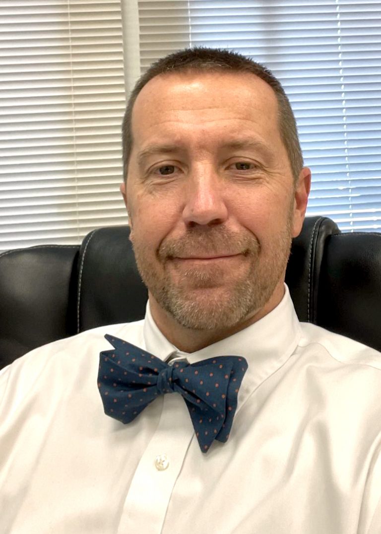 Daniel named Mathews superintendent - Gazette Journal