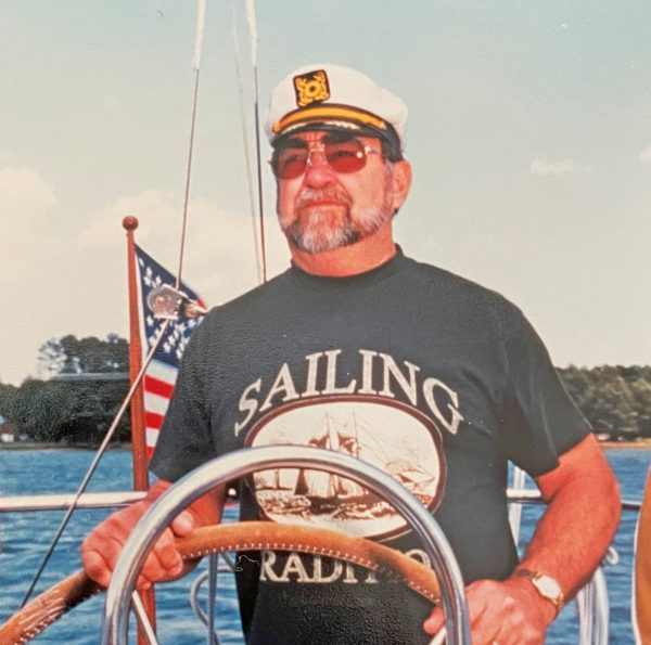 LLOYD D. CATLIN - Gazette Journal