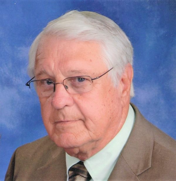 ORREN LEWIS CHAPMAN - Gazette Journal