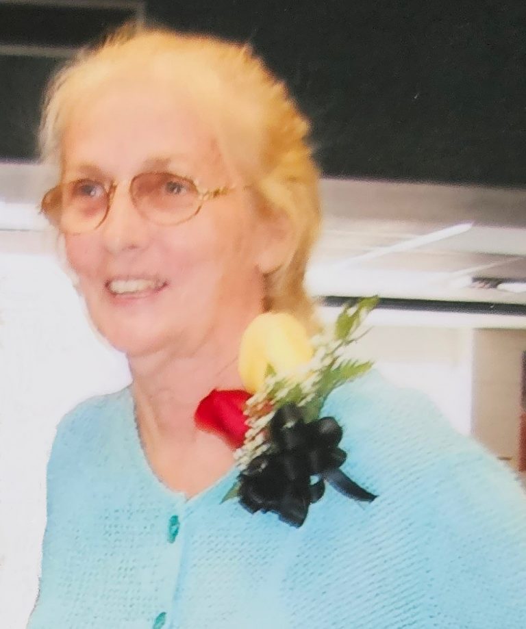 ELIZABETH ANN REANEY (HOBBS) DUNLAP - Gazette Journal