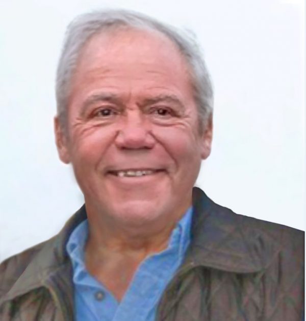 JOHN MCFARLAND GOBBLEAugust 6, 1944- April 23, 2023 - Gazette Journal