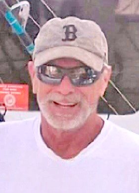 NORMAN CURTIS HOGGE - Gazette Journal