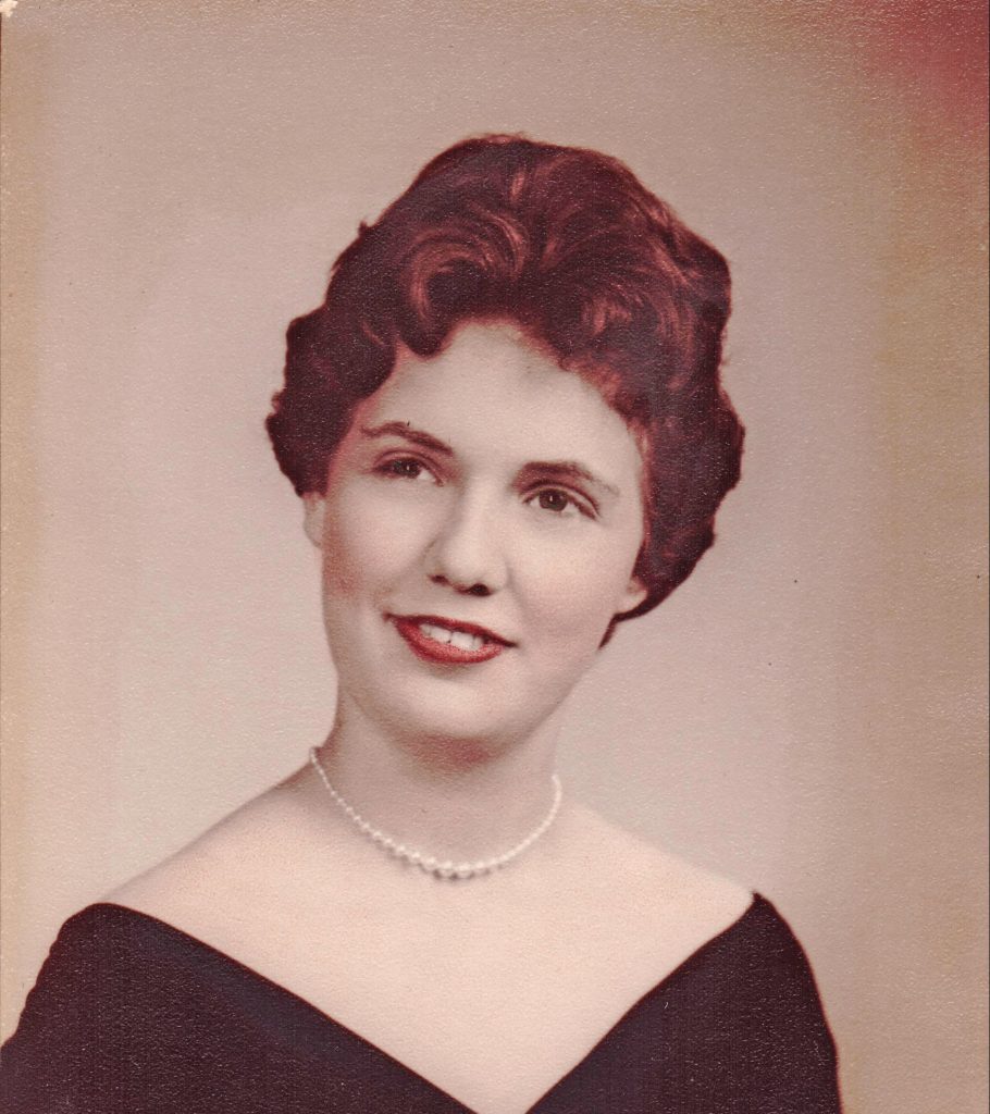 MARY ANNE MORROW - Gazette Journal MARY ANNE MORROW - Gazette Journal