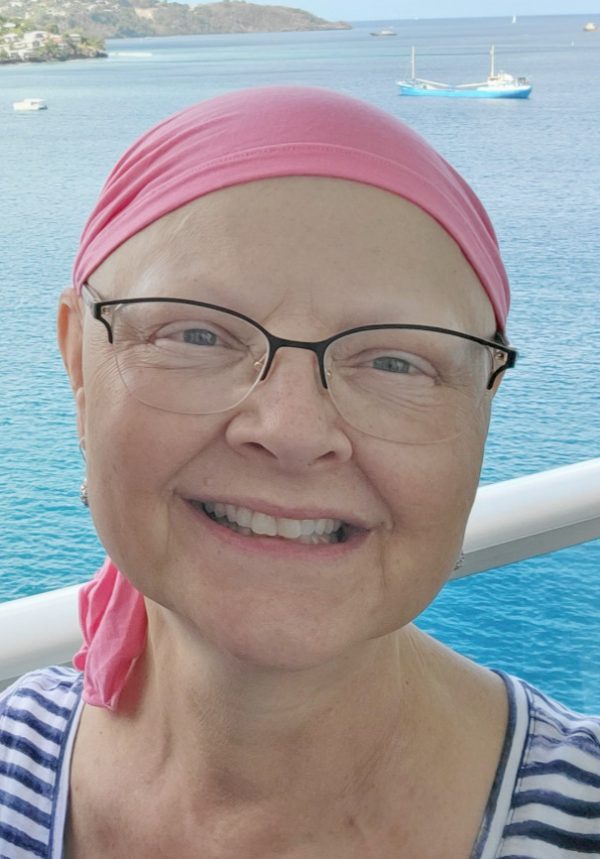 LORI DENISE ROSCHER - Gazette Journal