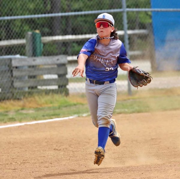 Baystars soccer, baseball in full swing - Gazette Journal