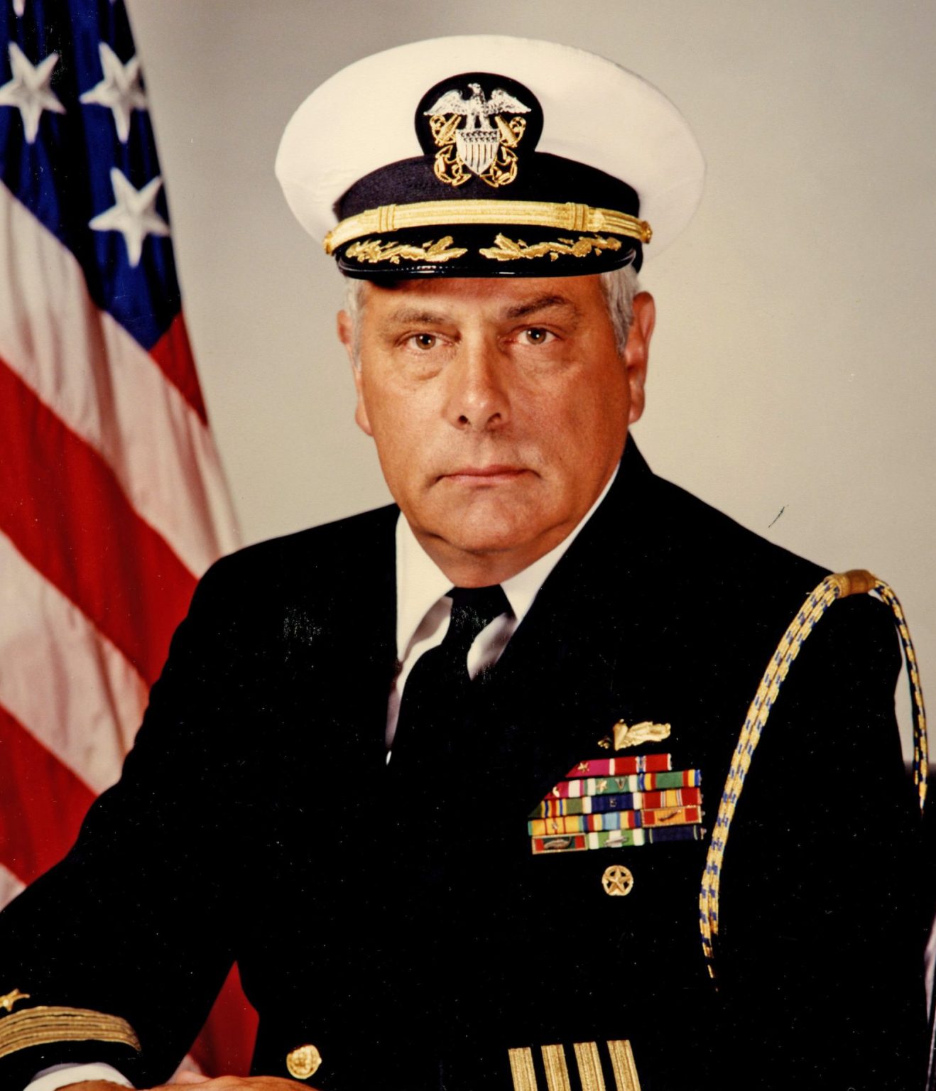 WILLIAM FERGUSON STORY - Gazette Journal