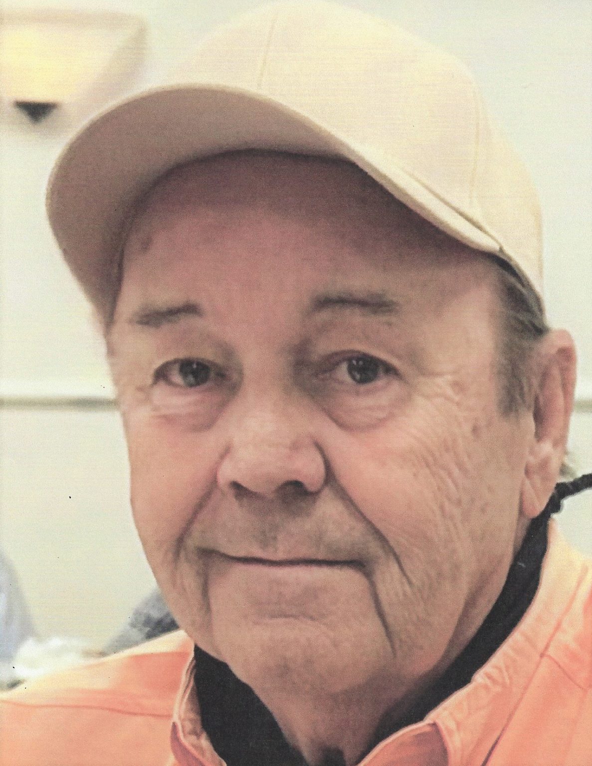 ROY LESTER ‘TOM’ THOMPSON - Gazette Journal