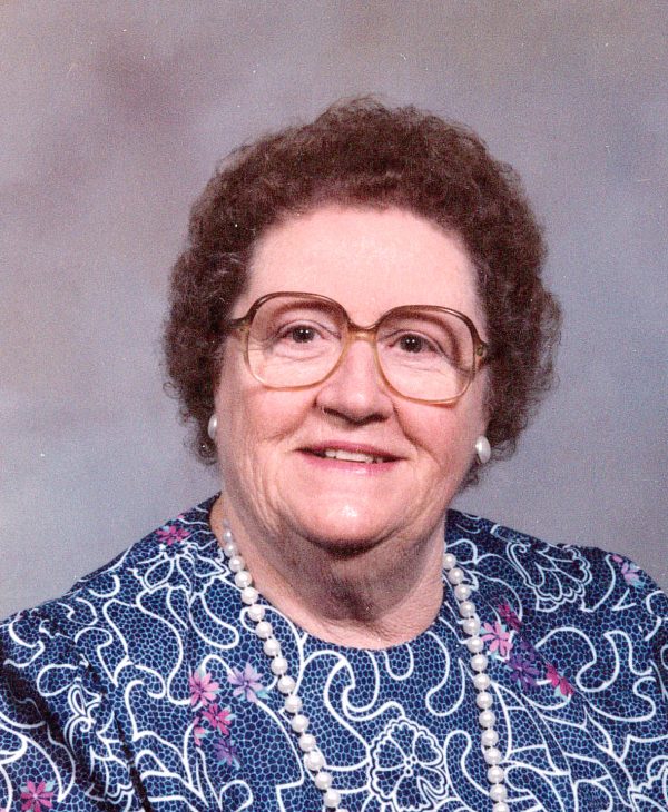 SELMA MITCHELL WINEBARGER - Gazette Journal