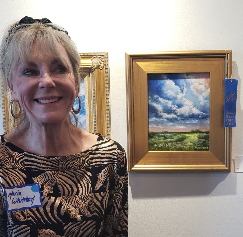 73 original works in RAL exhibits - Gazette Journal