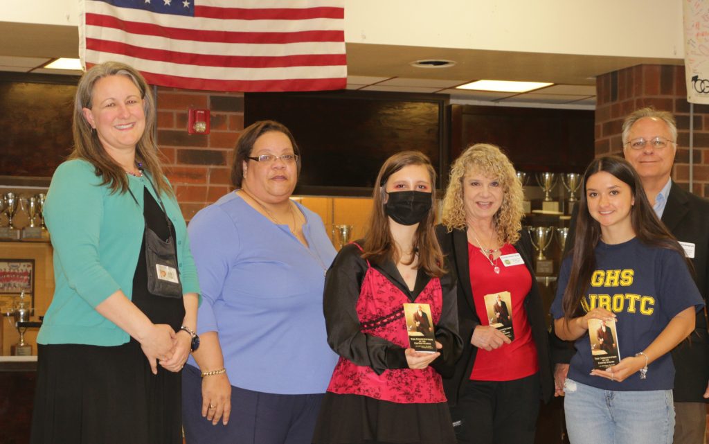 Constitution project - Gazette Journal