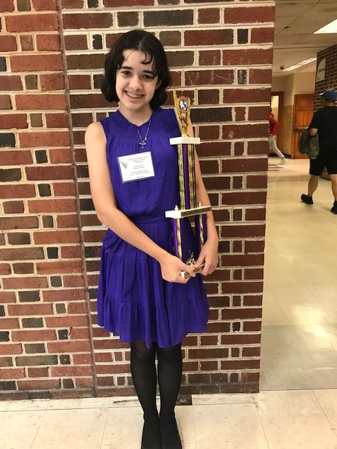 Future Problem Solvers - Gazette Journal