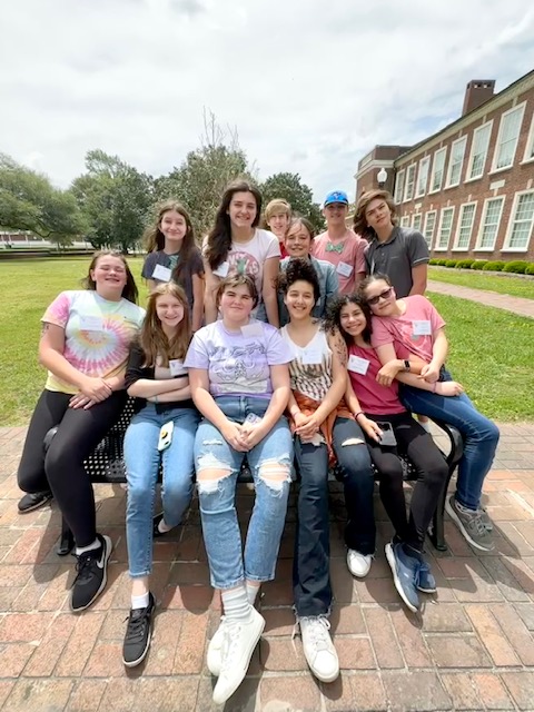 Future Problem Solvers - Gazette Journal