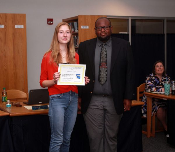 School board approves HVAC improvements at THMS - Gazette Journal