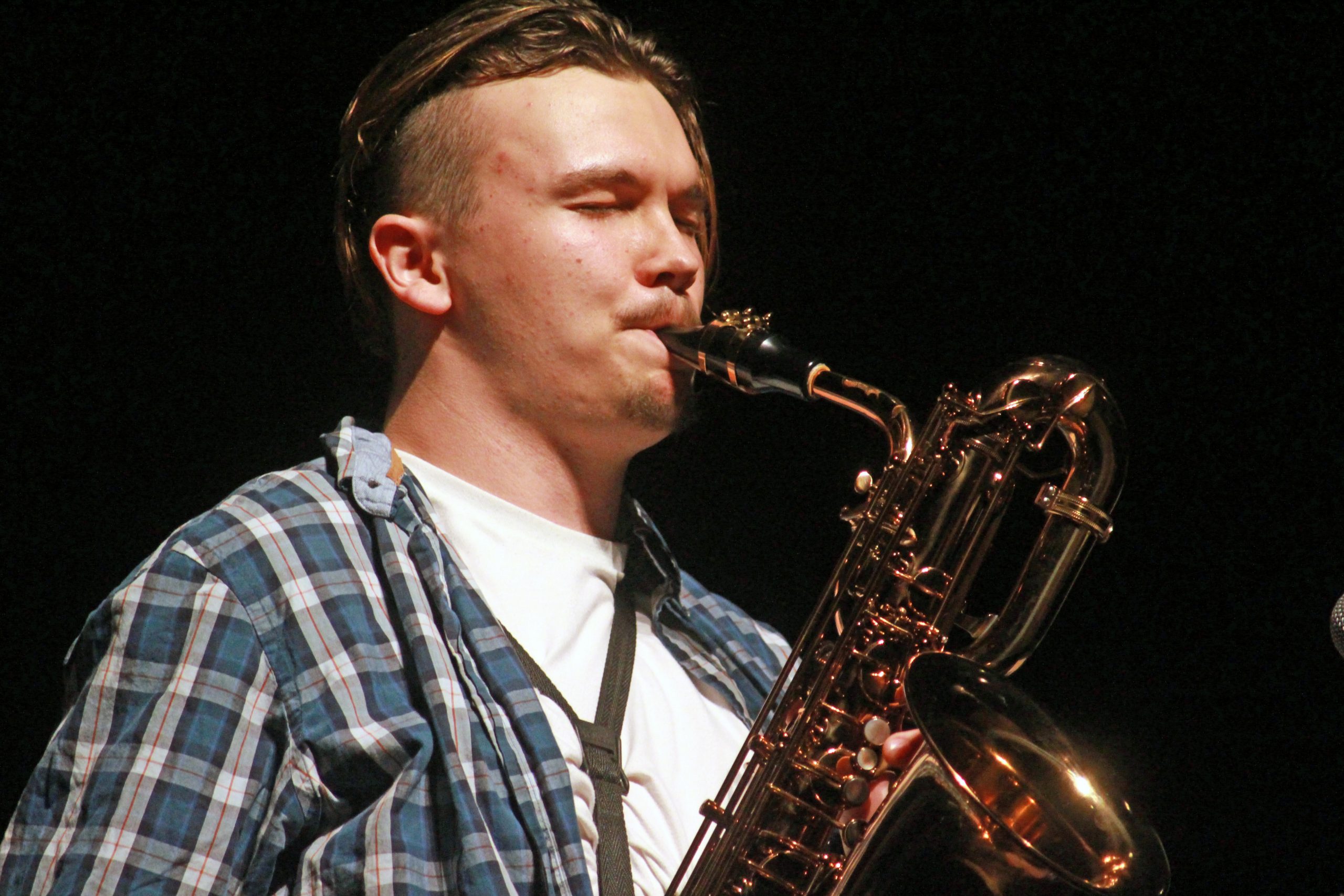 MHS Spring Concert - Gazette Journal