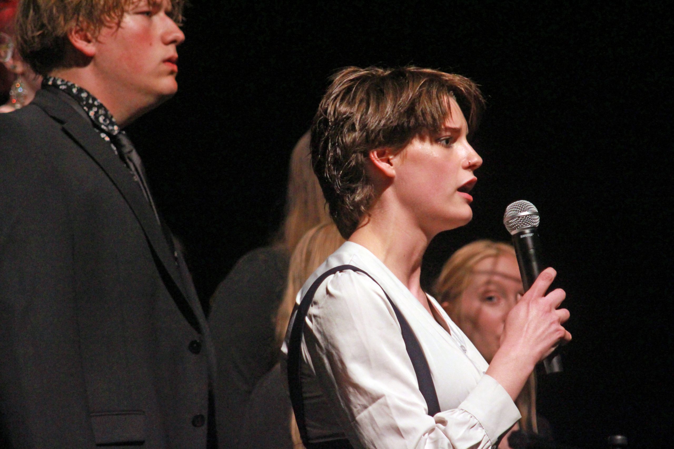 MHS Spring Concert - Gazette Journal