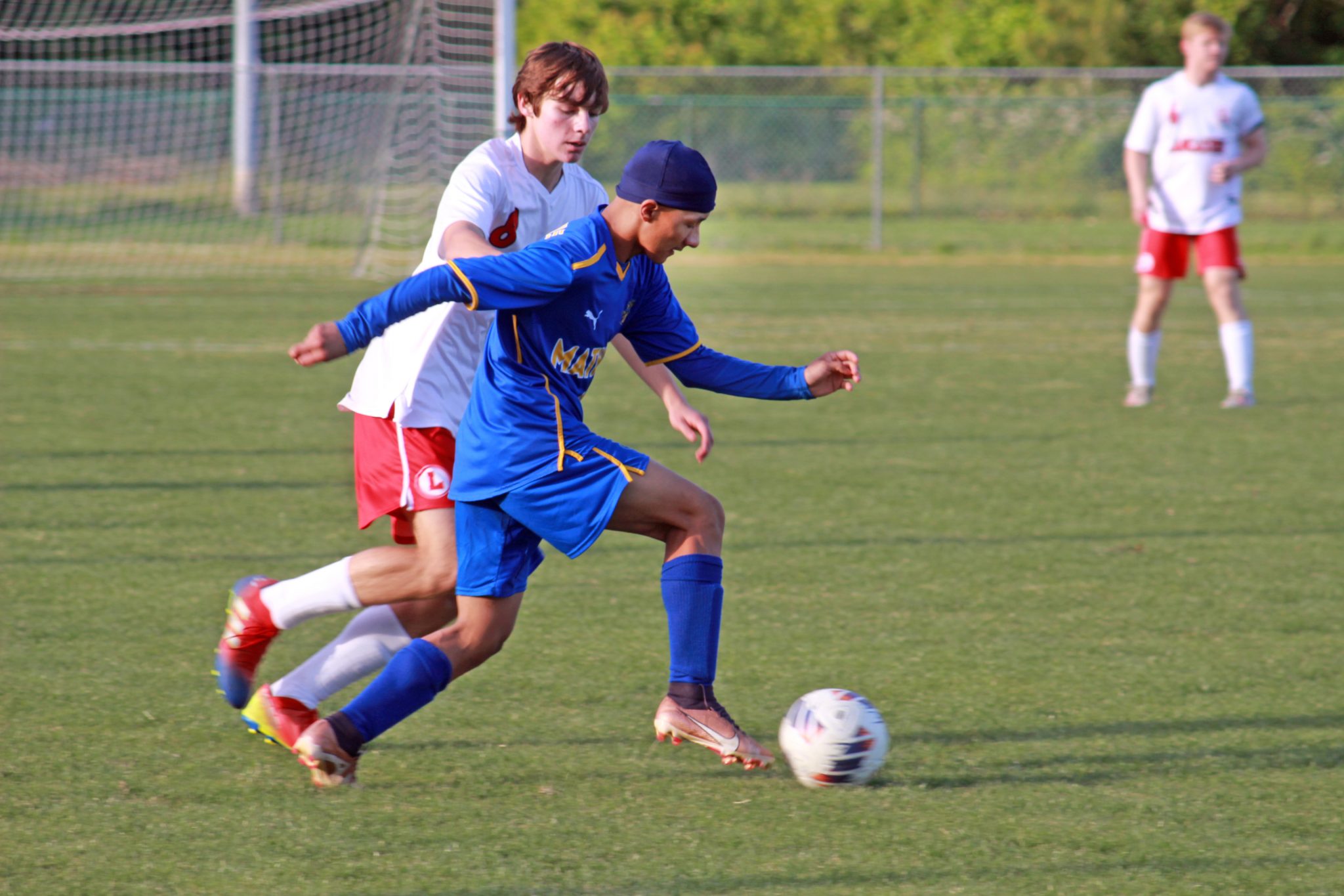 MHS boys’ soccer - Gazette Journal