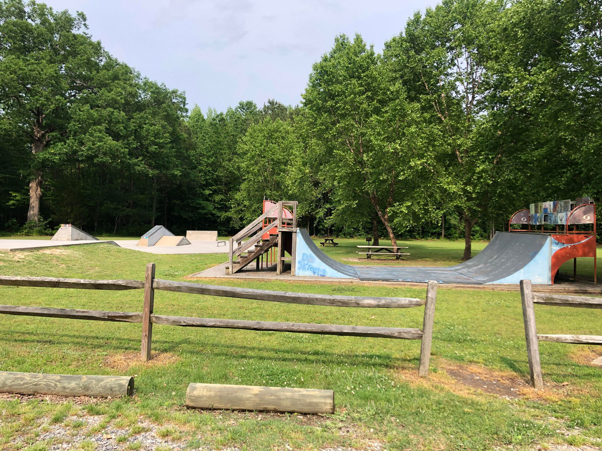 Gloucester parks have something for everyone - Gazette Journal