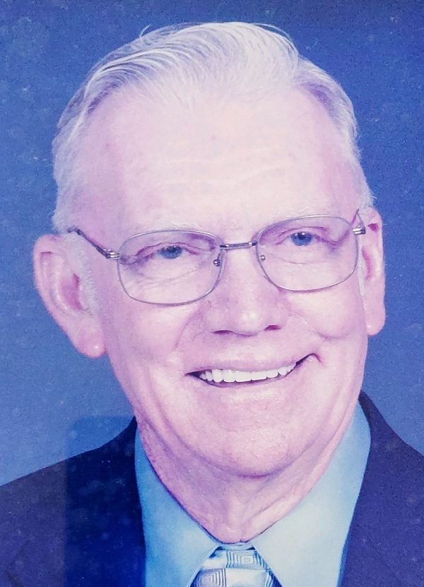 EUGENE MACK DANIEL - Gazette Journal