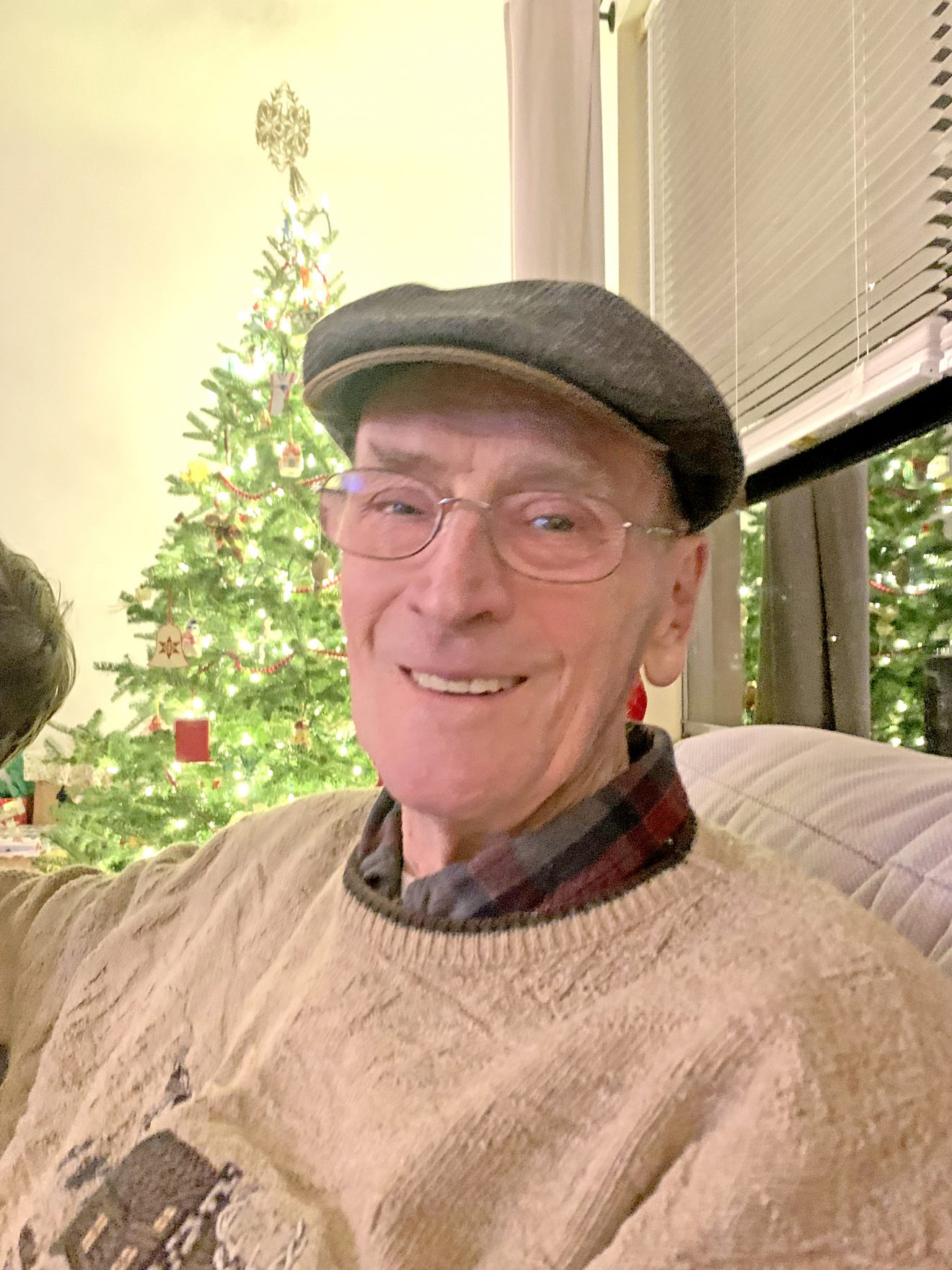 DALE RANDALL HALBERG JR. - Gazette Journal