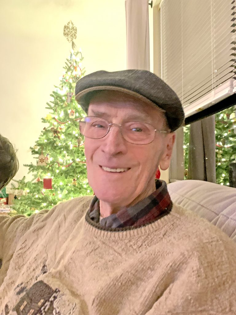 DALE RANDALL HALBERG JR. - Gazette Journal