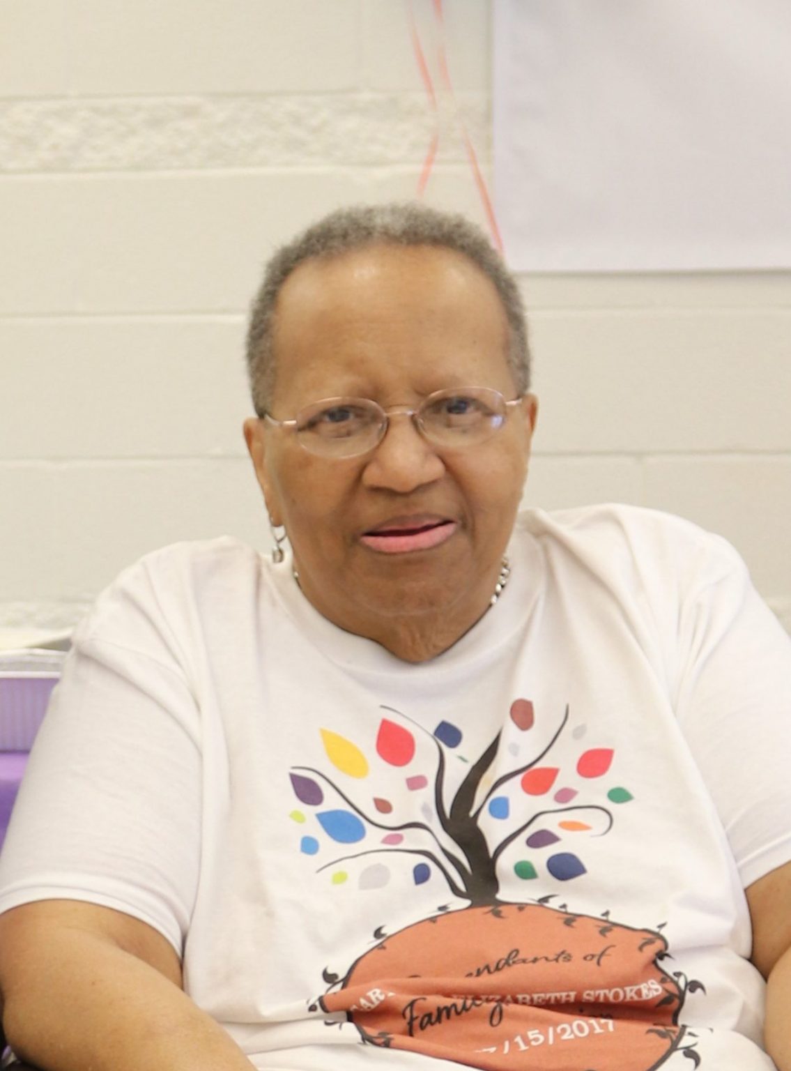 DORIS STOKES HARDRICK - Gazette Journal