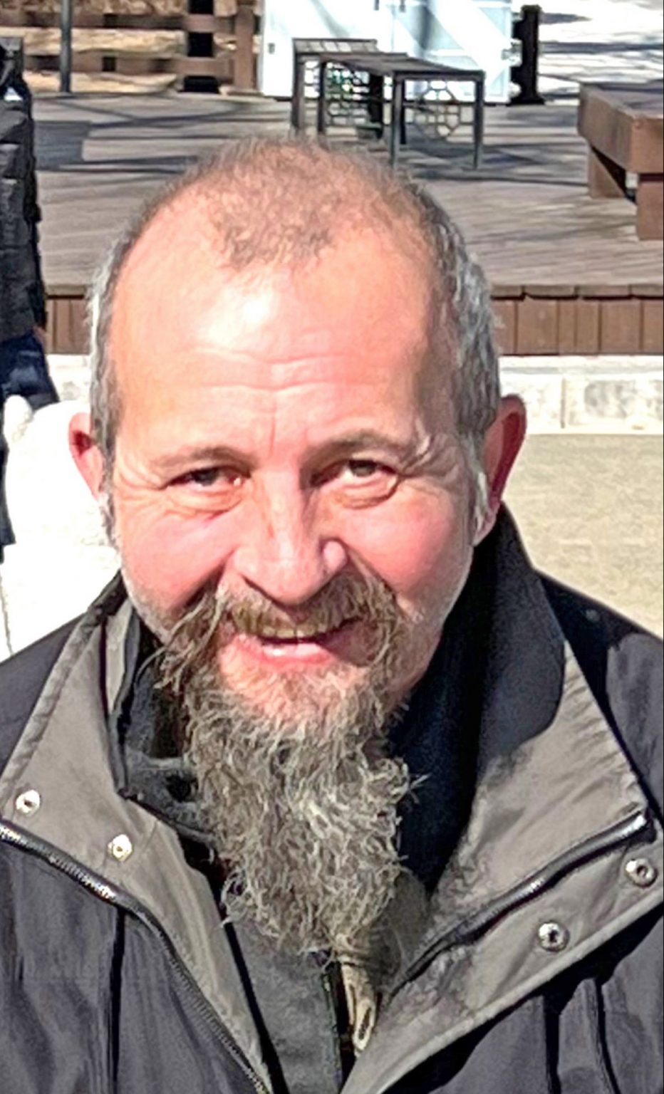 JOHN PETER INCZE - Gazette Journal