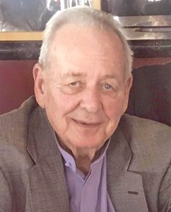 JOHN PETER MANCINI - Gazette Journal