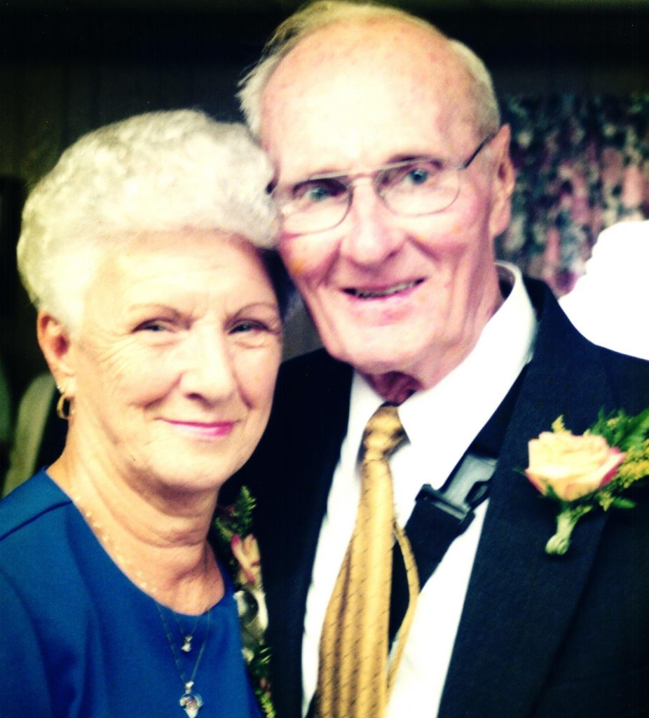 PATTY H. MORGAN - Gazette Journal