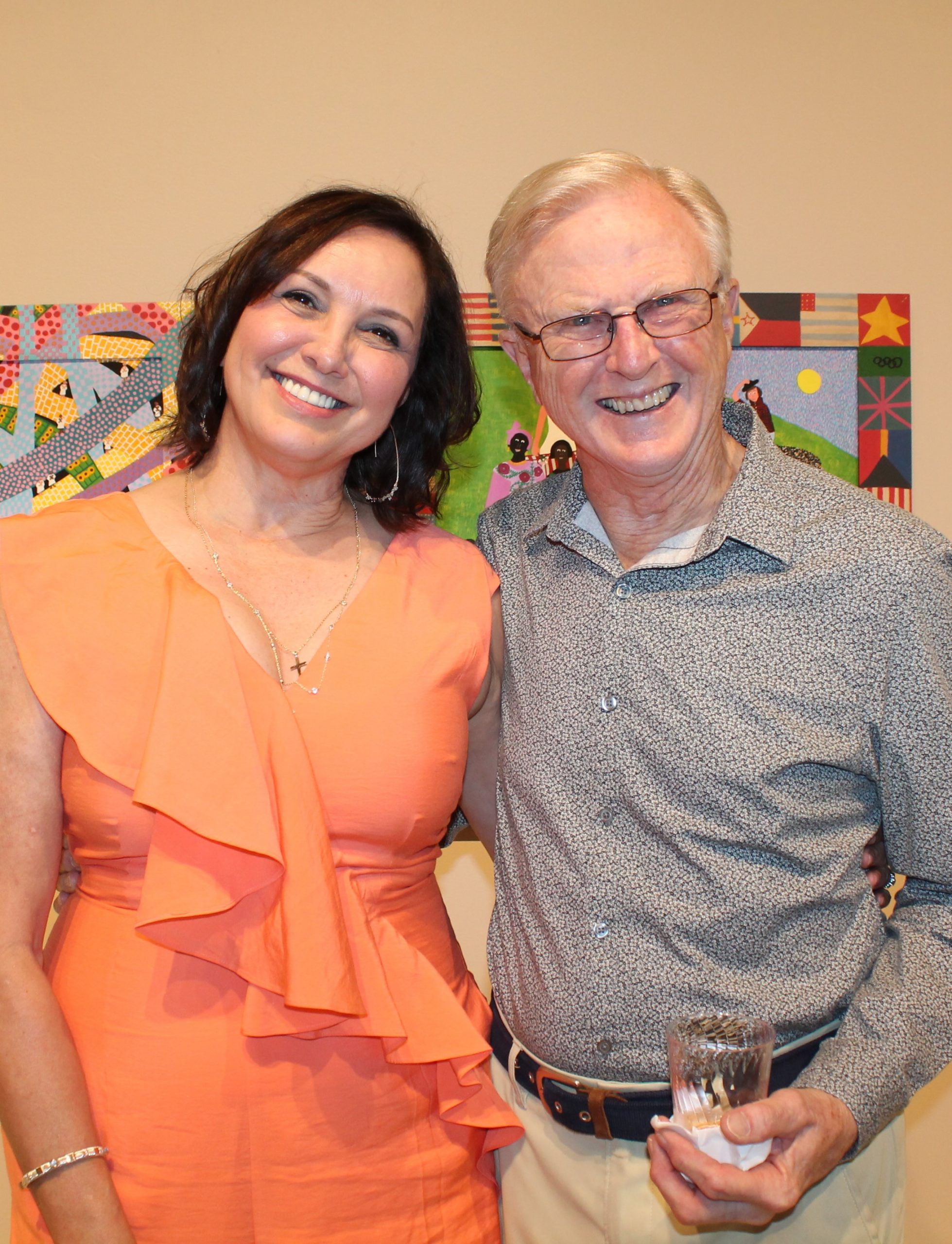 Museum grand opening - Gazette Journal