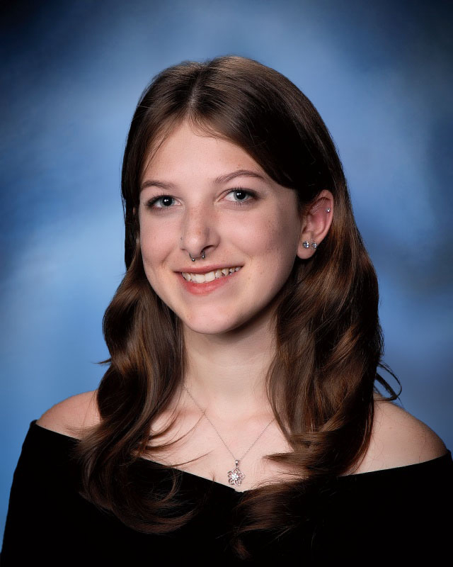 Four students earn UUFR scholarships - Gazette Journal