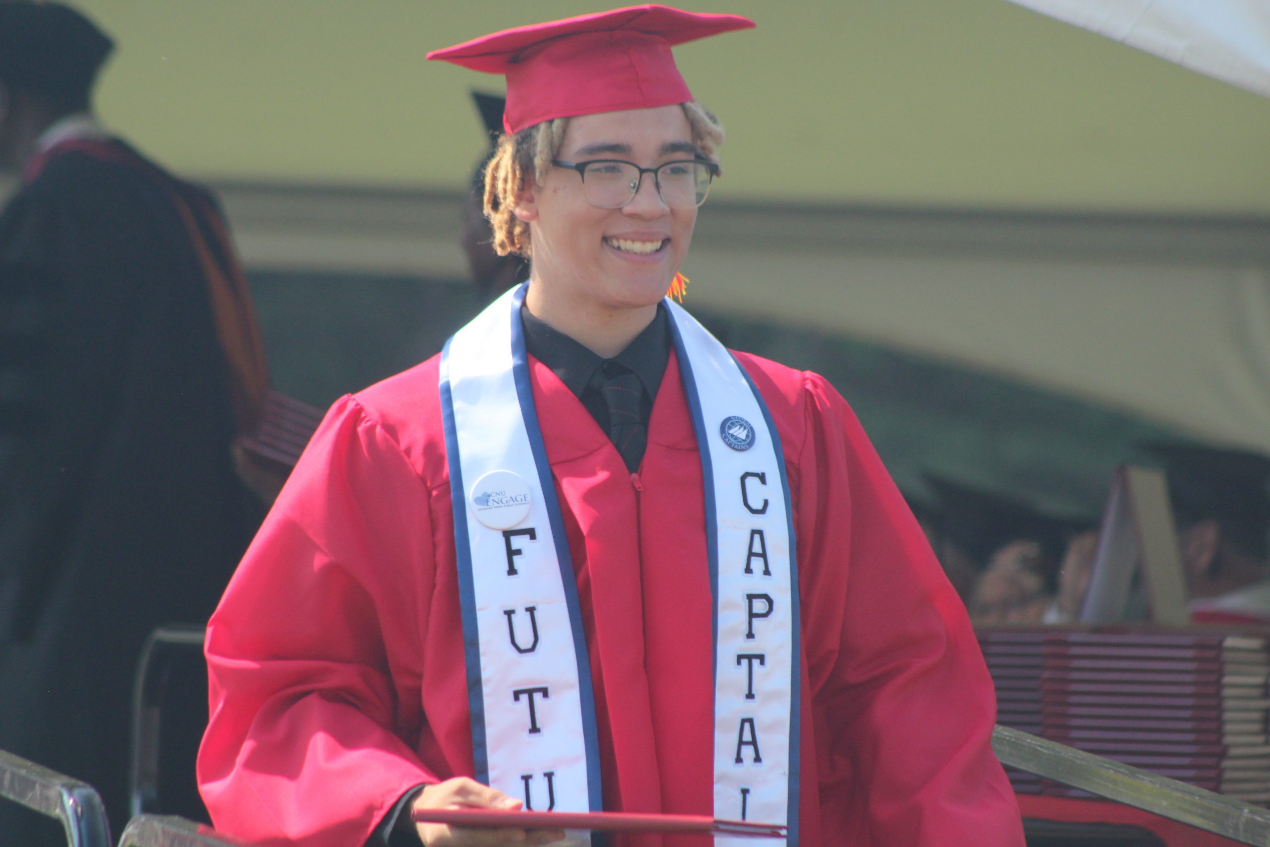 GHS grads honor past and look to the future - Gazette Journal