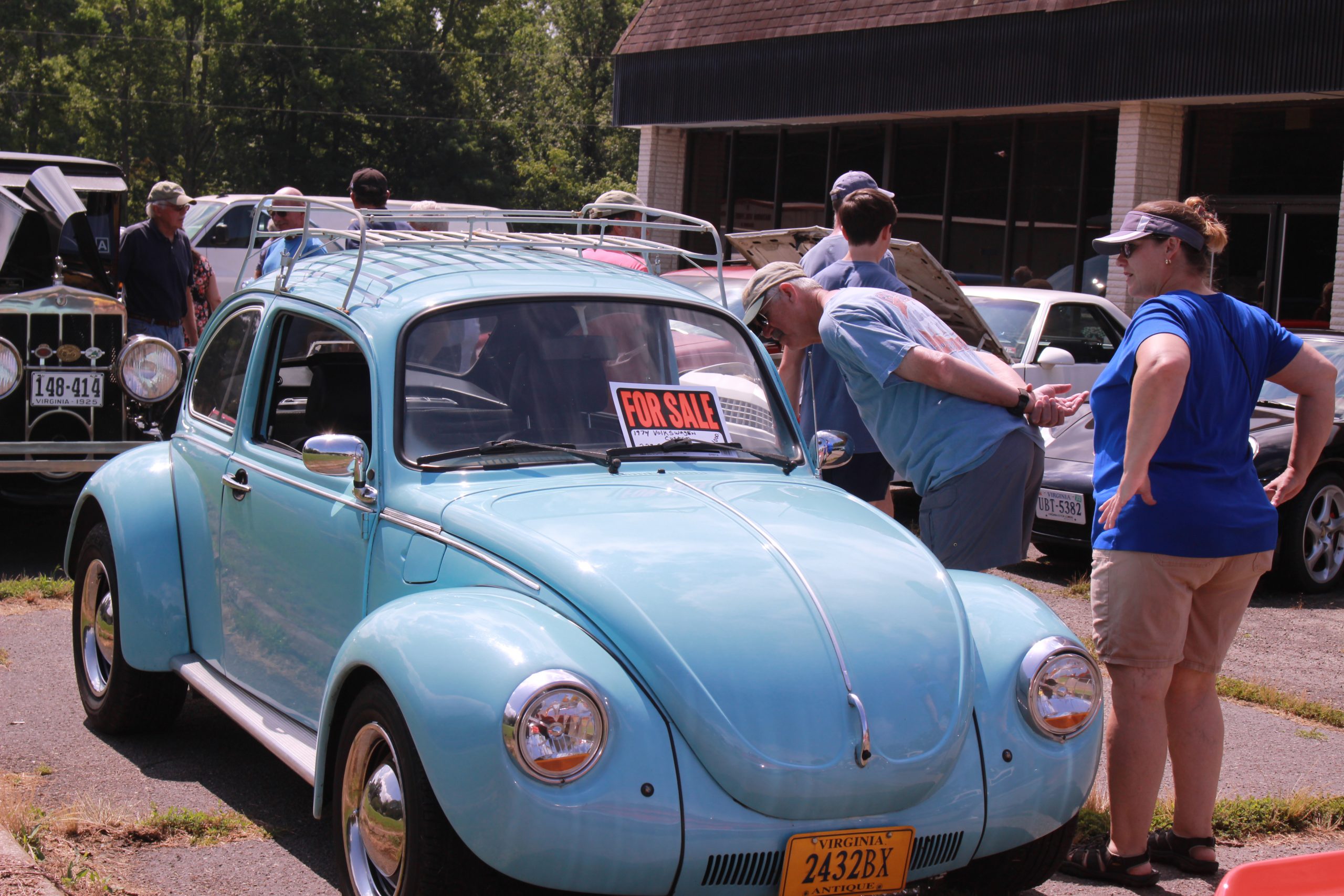 ‘Faith and flexibility’ lead to successful festival - Gazette Journal