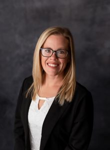 Narron to run for commissioner of revenue - Gazette Journal