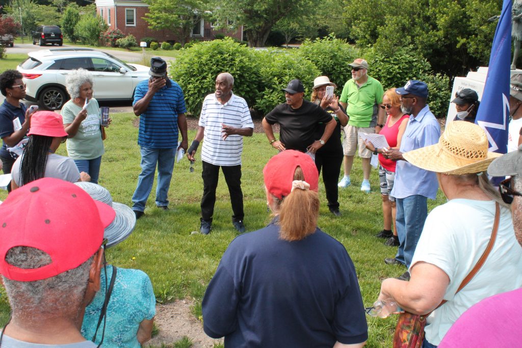 Juneteenth Celebrated In Gloucester Gazette Journal