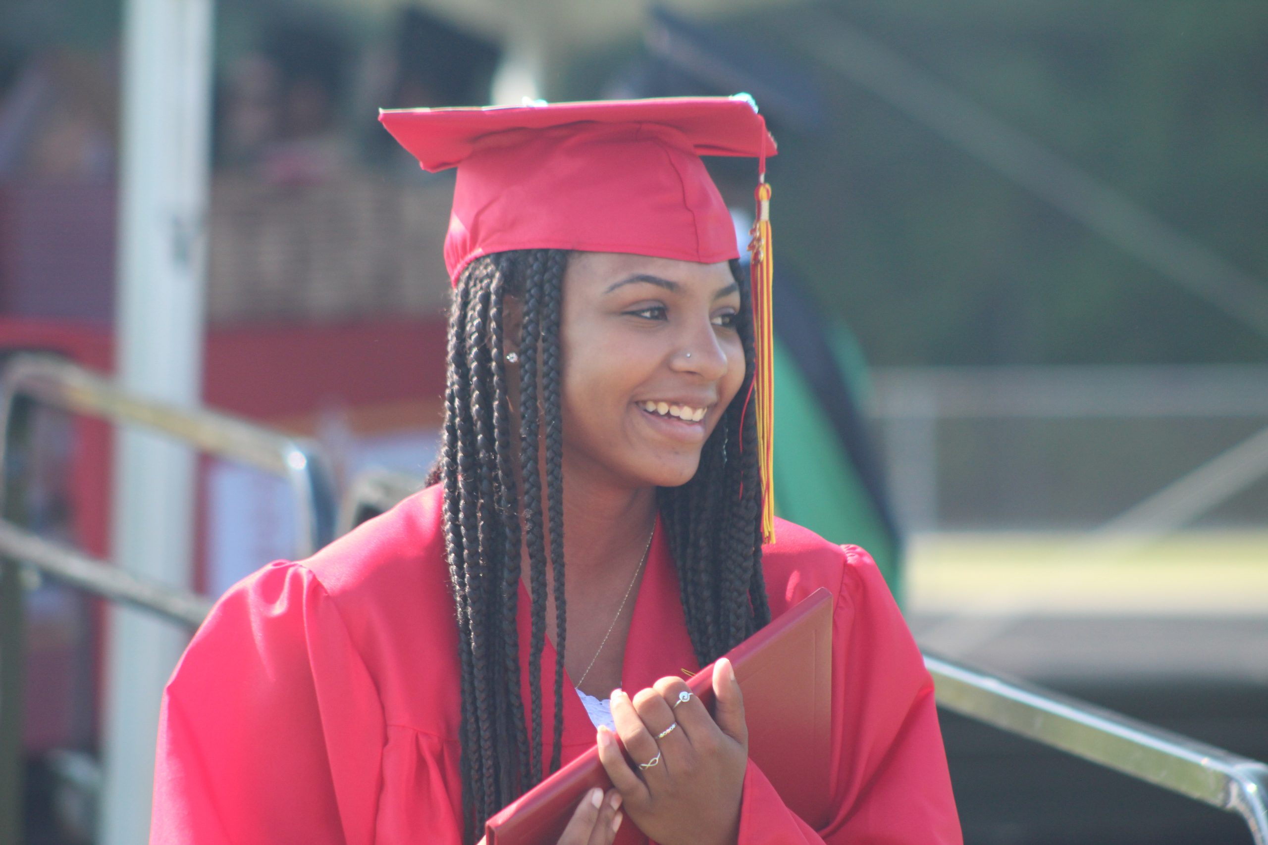 GHS grads honor past and look to the future - Gazette Journal