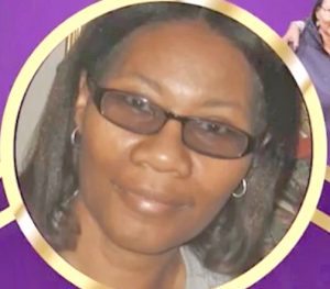 NANCY MARIE BURRELL - Gazette Journal