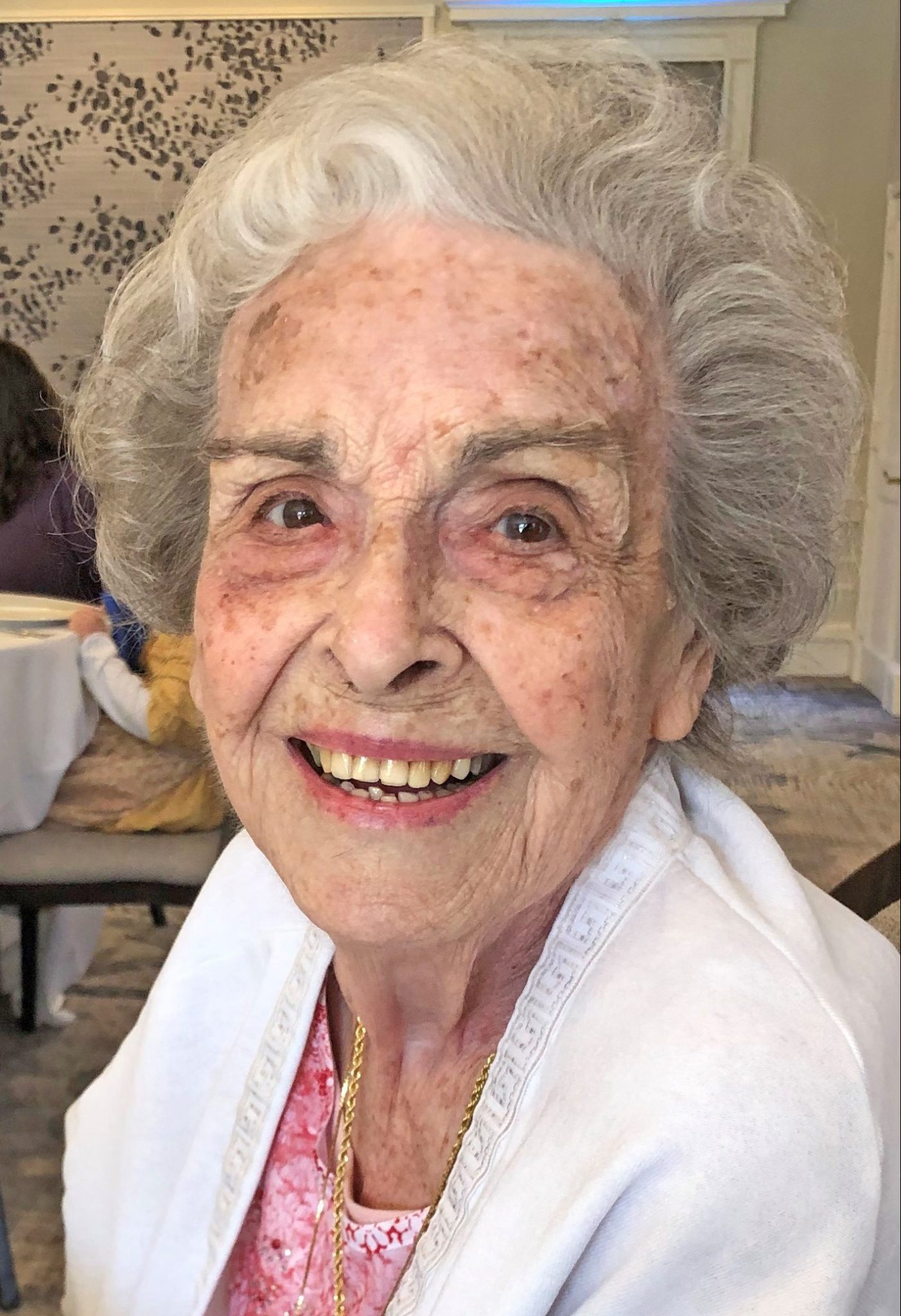 ALICE TEMPLE MCGEE - Gazette Journal
