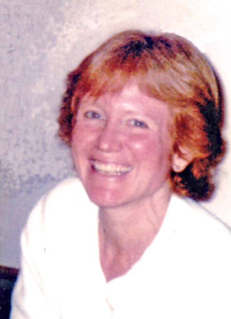 SUSAN LYNN ROSE - Gazette Journal