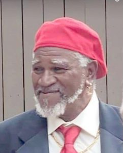 HOLDEN EDWARD WARD SR. - Gazette Journal