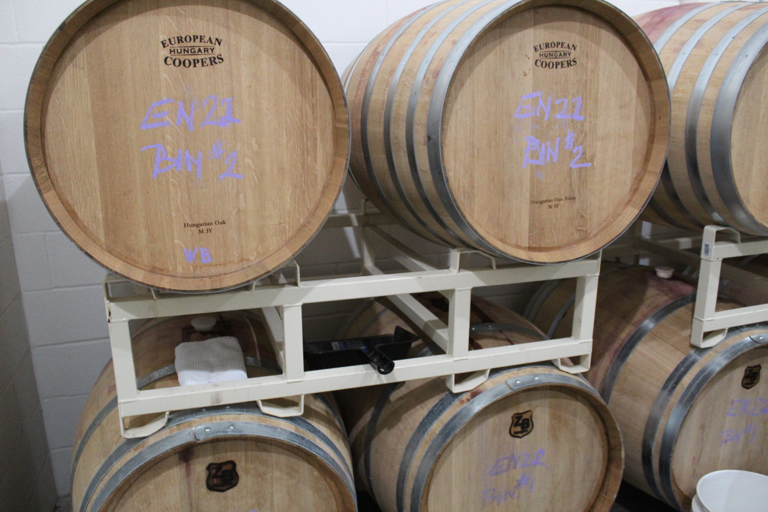 Plan your trip to Gauthier Vineyard - Gazette Journal
