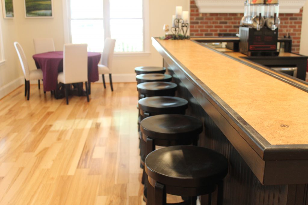 Plan your trip to Gauthier Vineyard - Gazette Journal