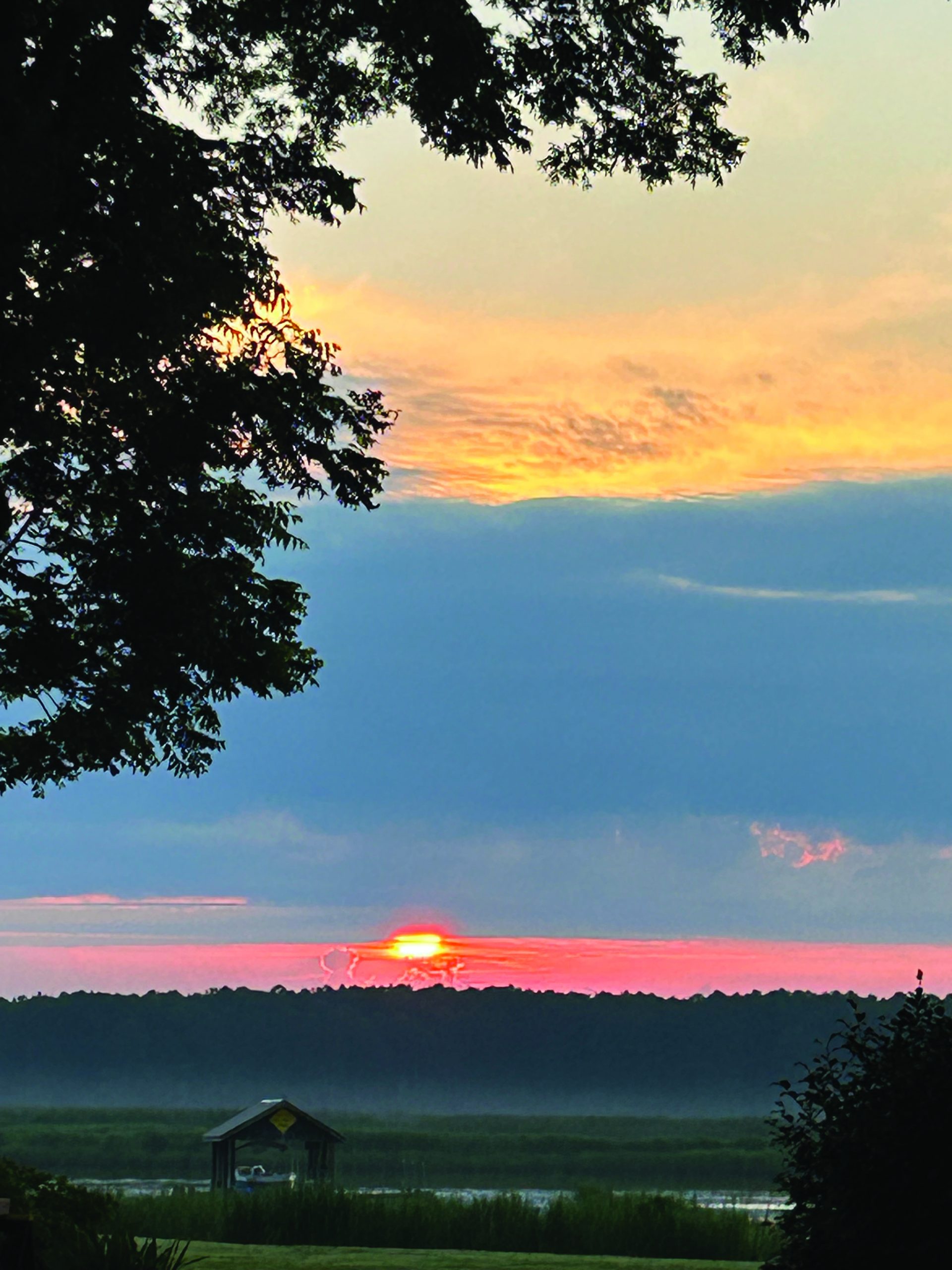 Beautiful stories and vistas - Gazette Journal