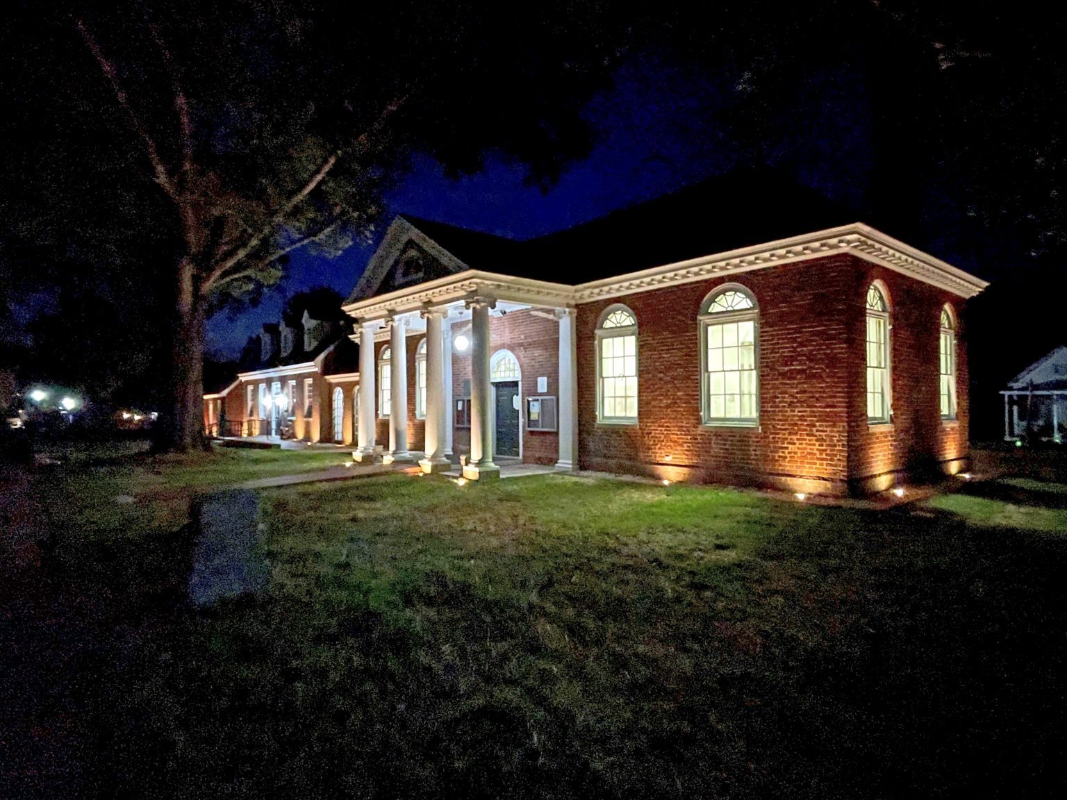 Gloucester makes improvements to court circle - Gazette Journal