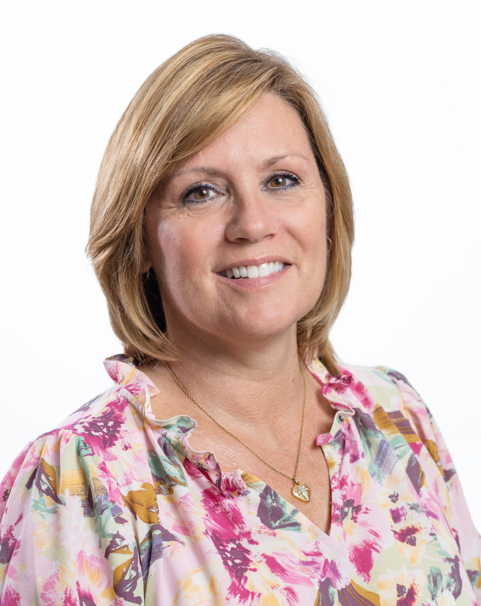 Broaddus announces candidacy for Mathews SB seat - Gazette Journal