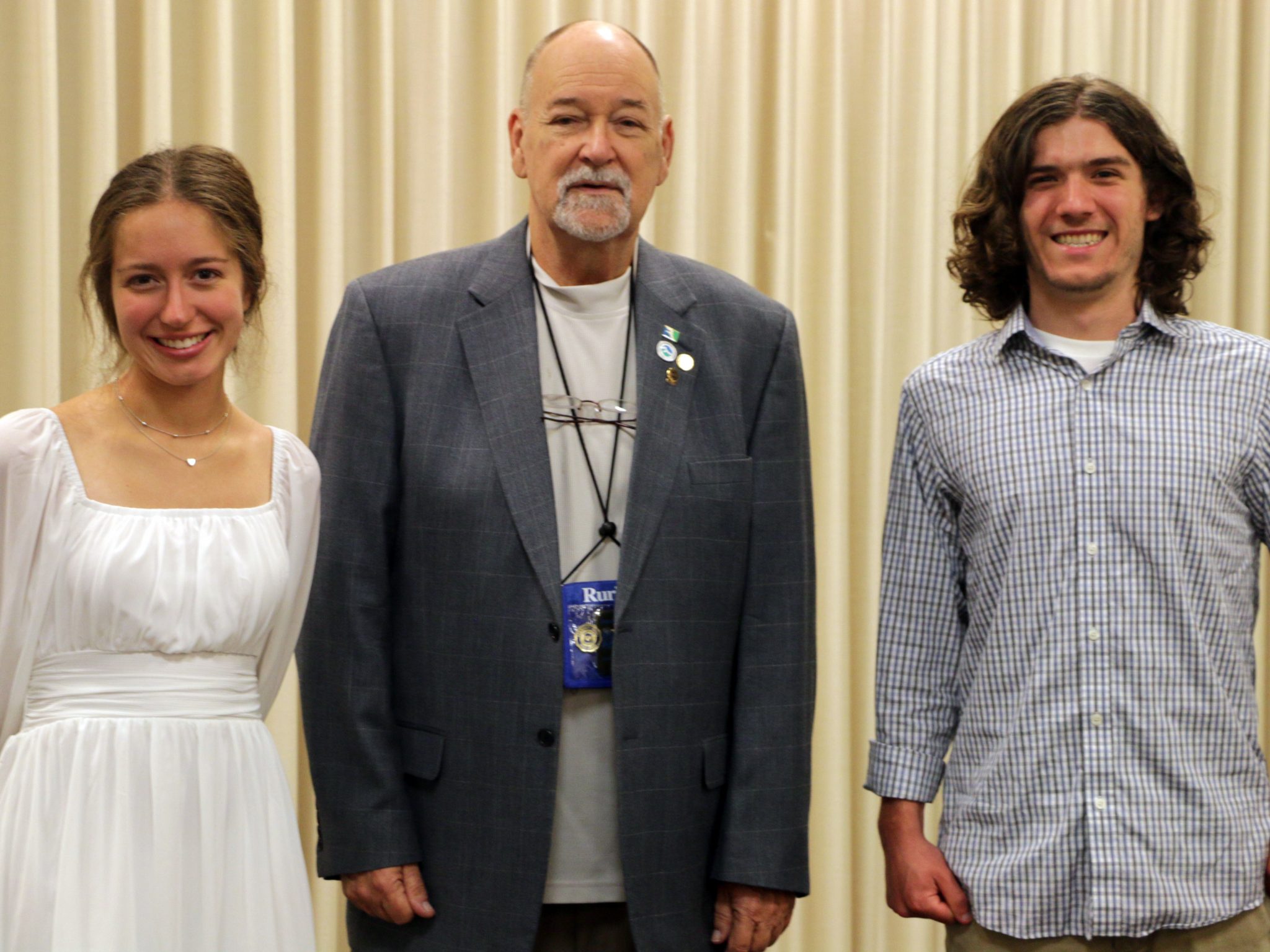 Scholarship awards - Gazette Journal