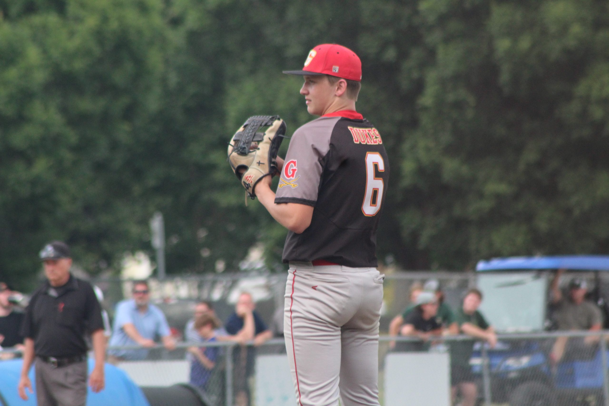 All-State selections - Gazette Journal